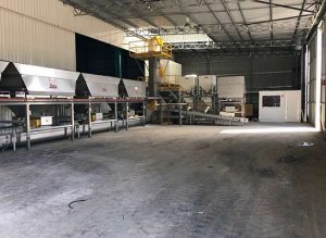 Global Rewinds | Industrial Installations